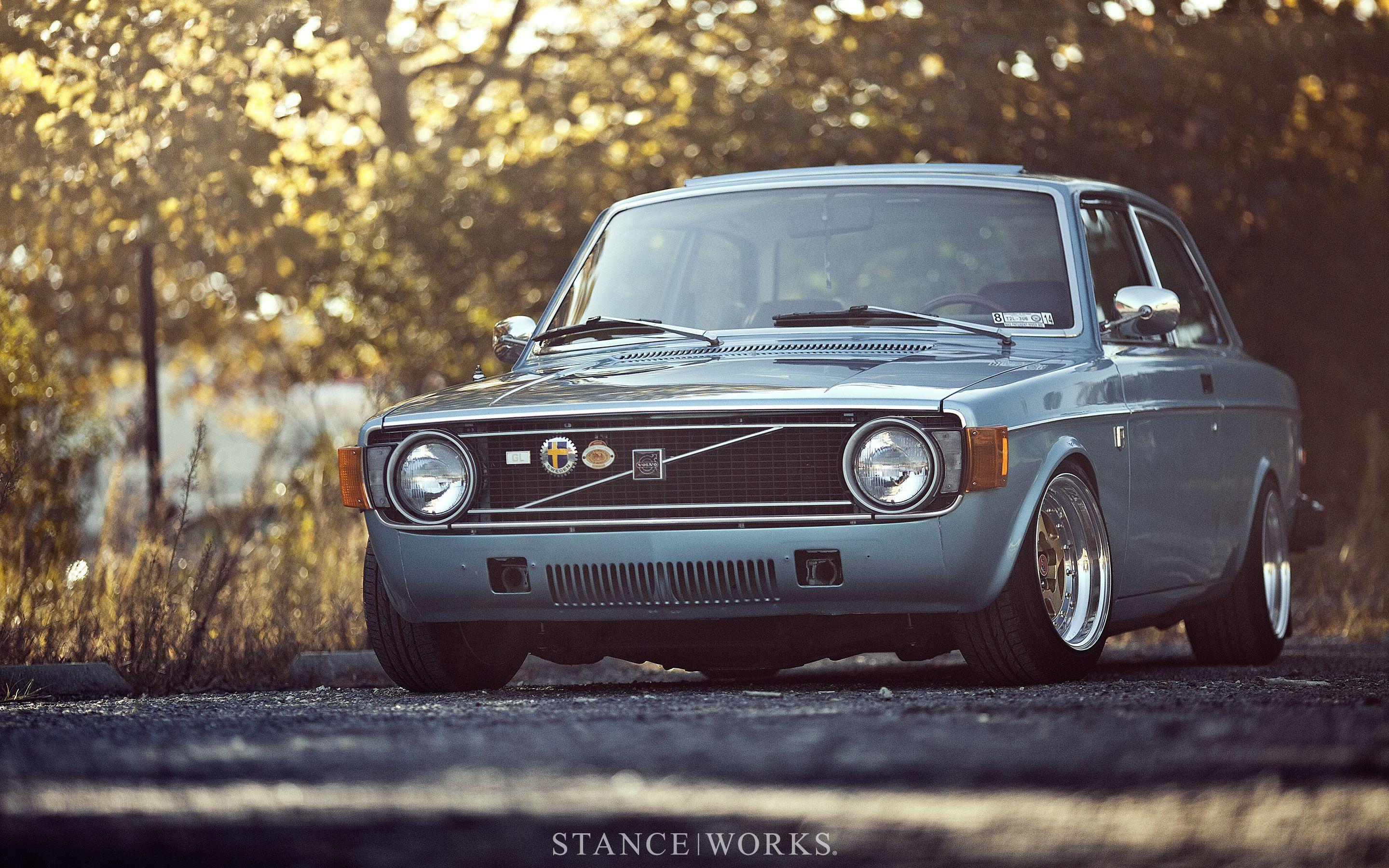 Volvo 240 Wallpapers - Top Free Volvo 240 Backgrounds - WallpaperAccess