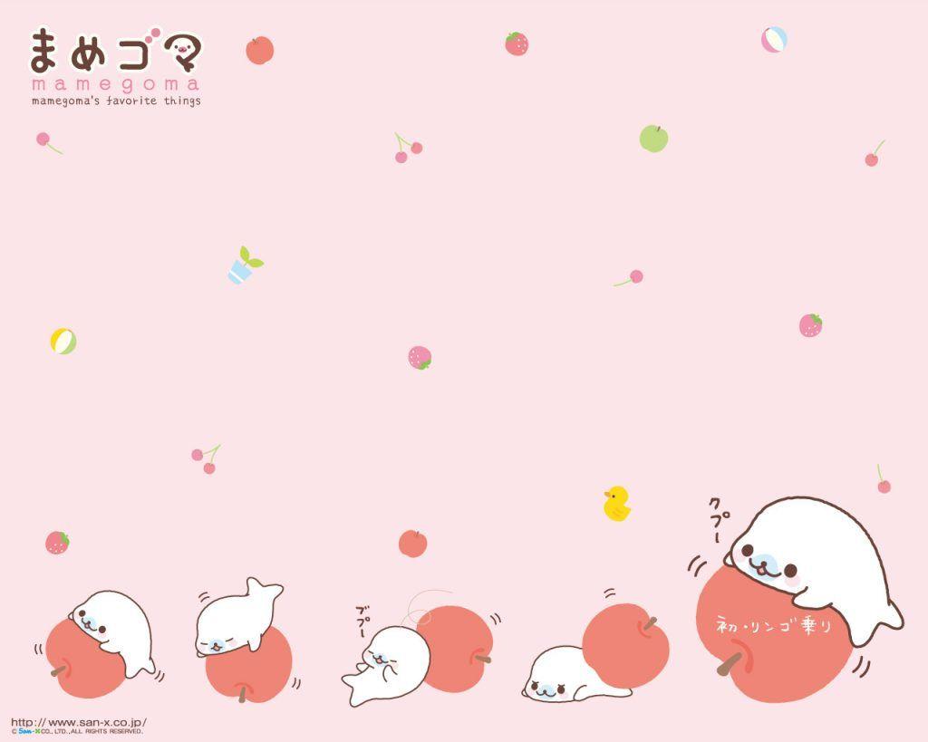 Mamegoma Wallpapers - Top Free Mamegoma Backgrounds - WallpaperAccess