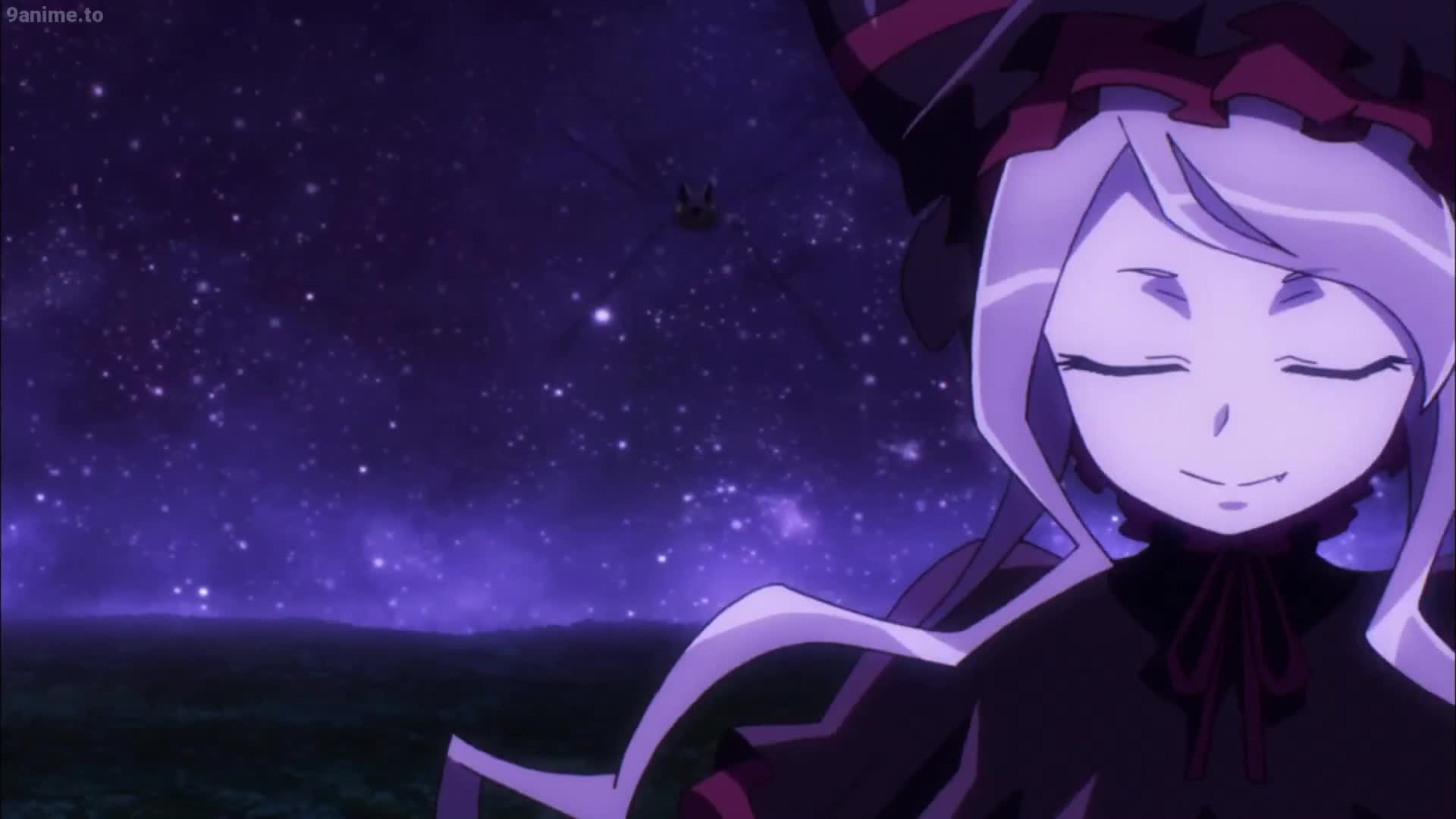 Shalltear Bloodfallen Wallpapers - Top Free Shalltear Bloodfallen ...