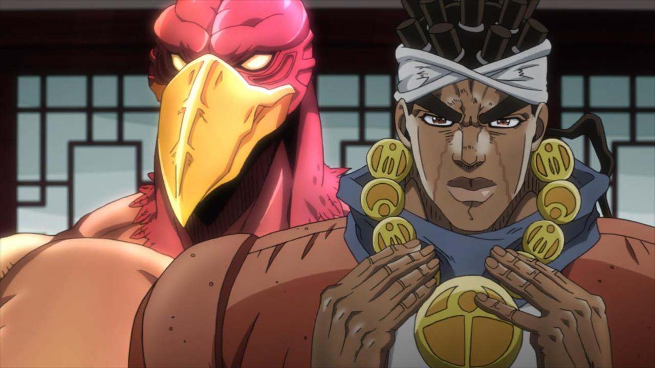 Muhammad Avdol Wallpapers - Top Free Muhammad Avdol Backgrounds - WallpaperAccess