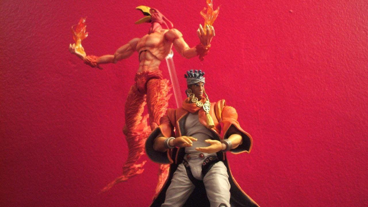 Muhammad Avdol Wallpapers - Top Free Muhammad Avdol Backgrounds - WallpaperAccess