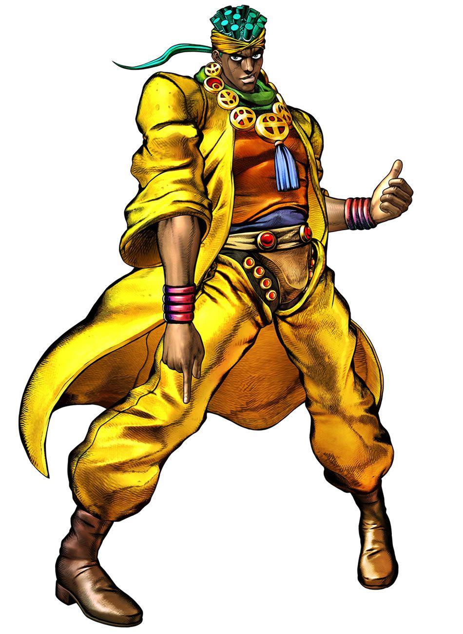 Muhammad Avdol Wallpapers - Top Free Muhammad Avdol Backgrounds - WallpaperAccess