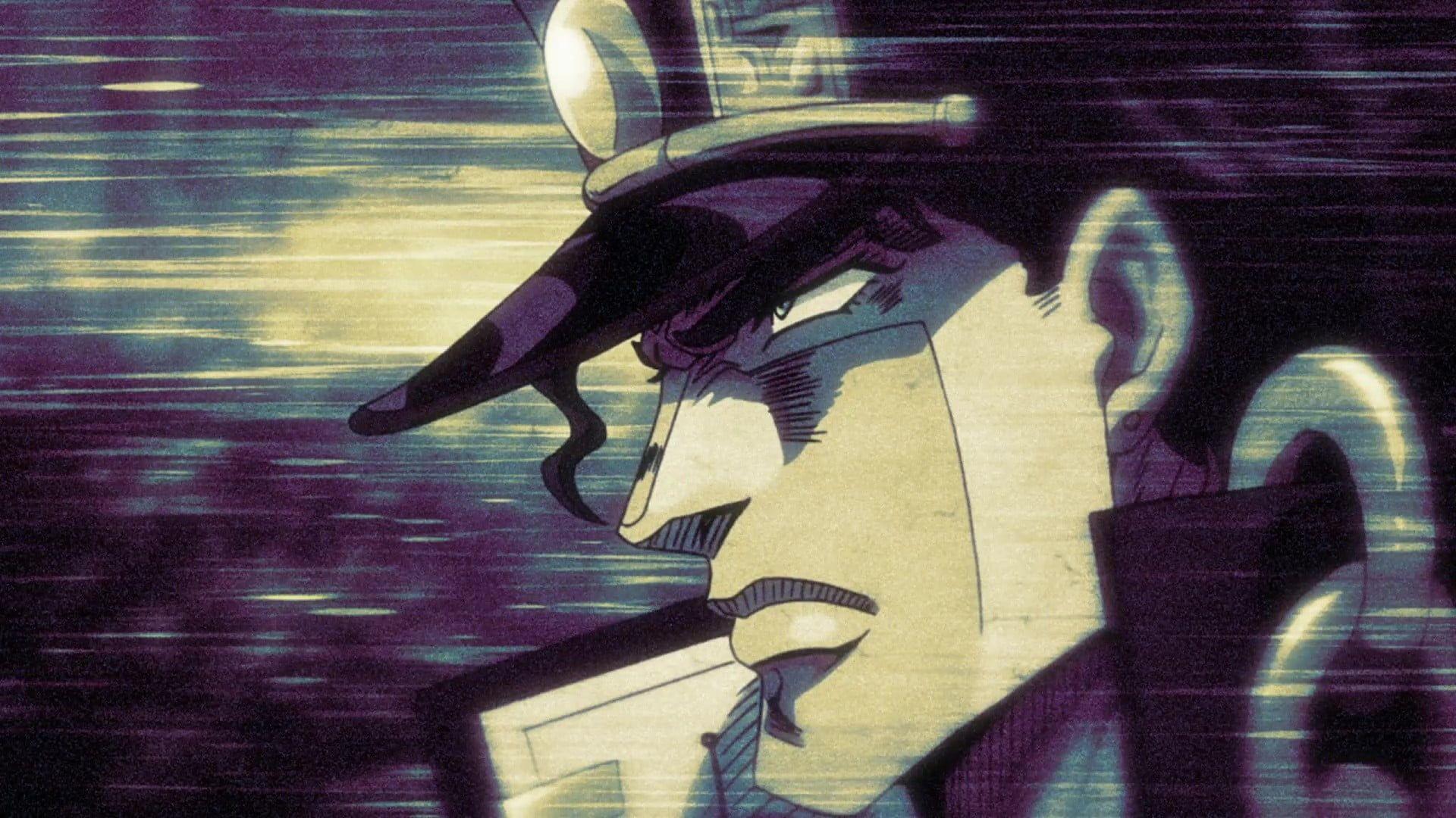 Jotaro Vs Dio Wallpapers - Top Free Jotaro Vs Dio Backgrounds - WallpaperAccess