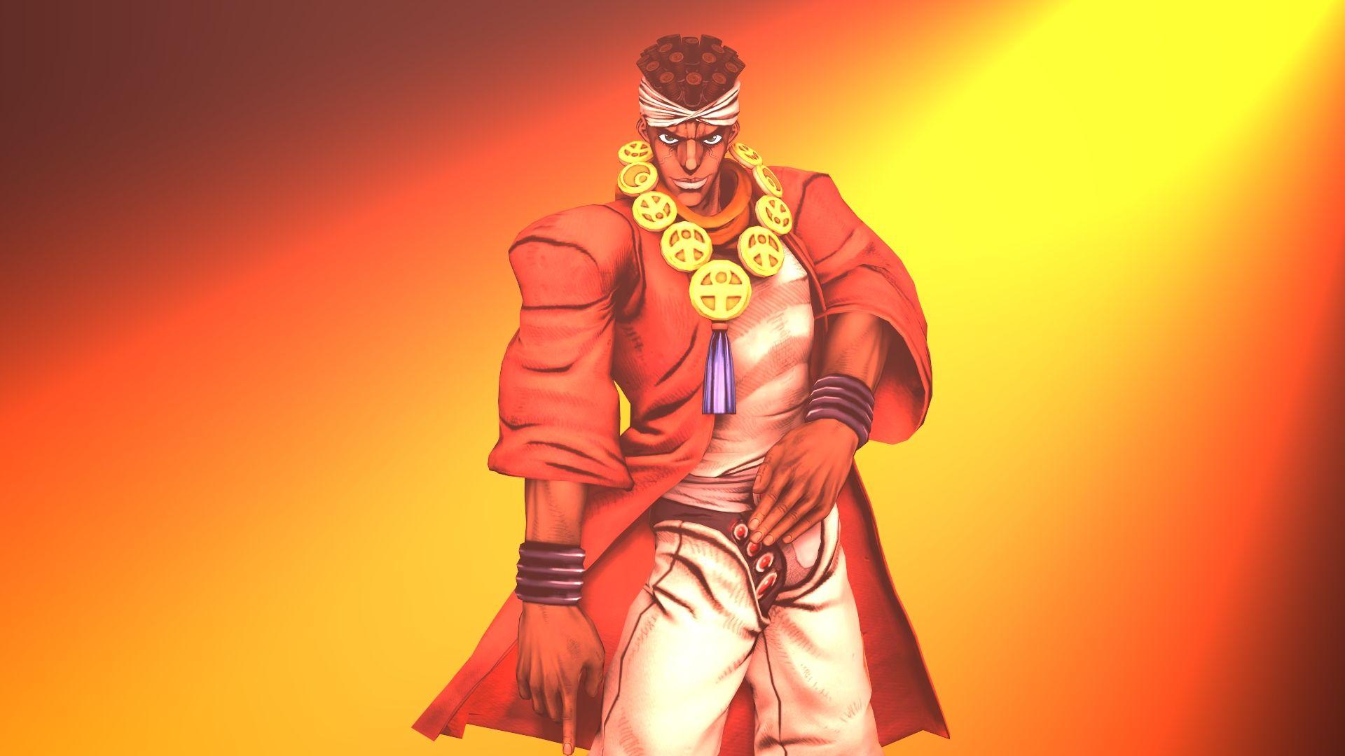 Muhammad Avdol Wallpapers - Top Free Muhammad Avdol Backgrounds - WallpaperAccess
