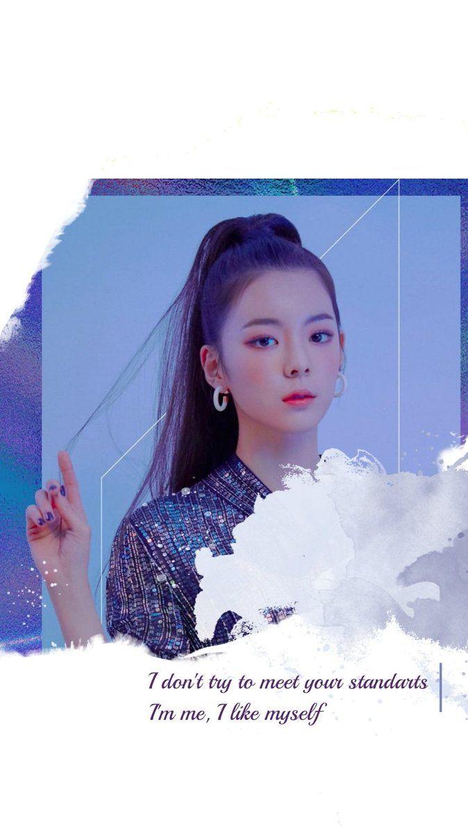 ITZY Lia Wallpapers - Top Free ITZY Lia Backgrounds - WallpaperAccess