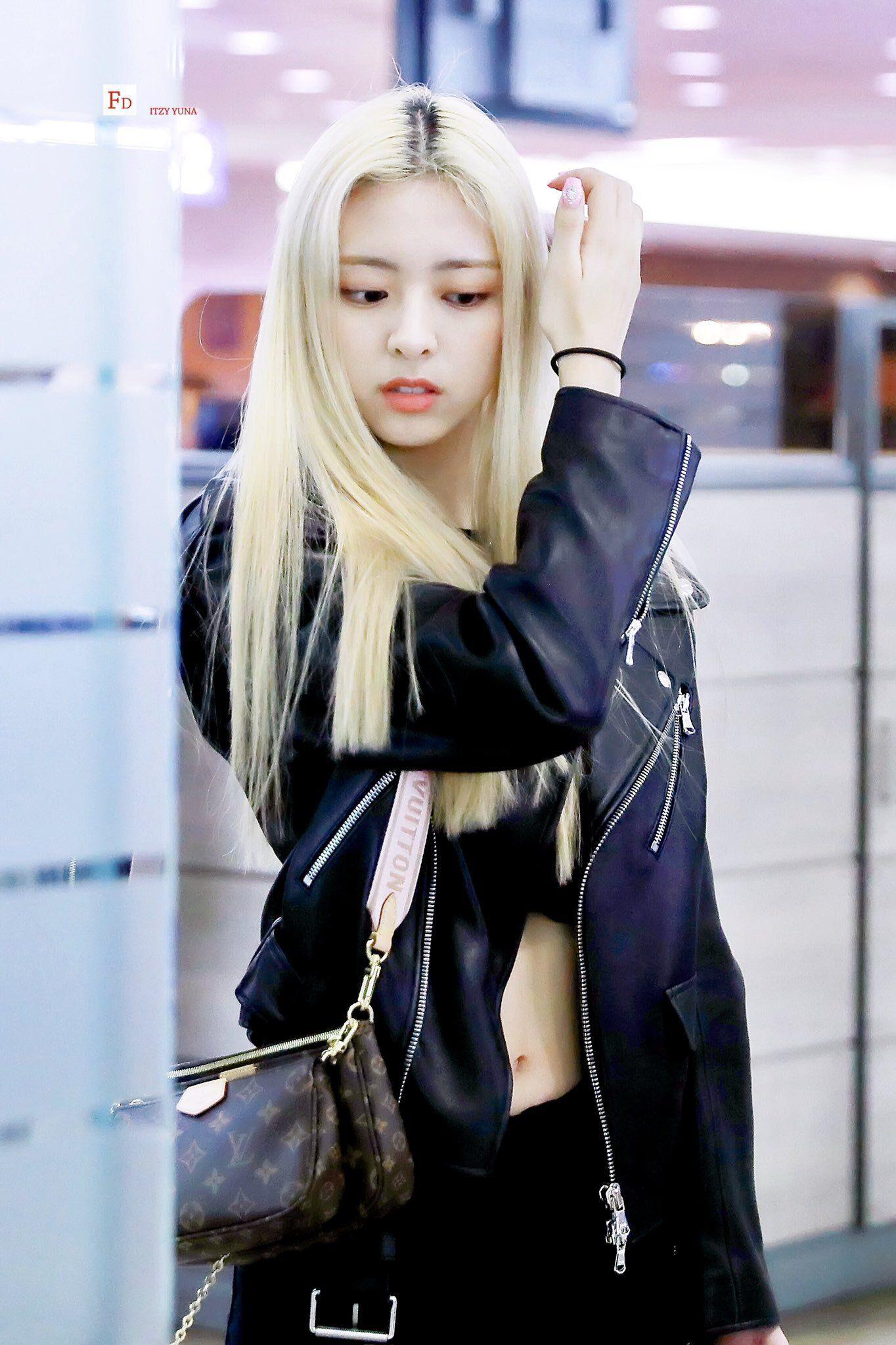 Shin Yuna Wallpapers - Top Free Shin Yuna Backgrounds - WallpaperAccess