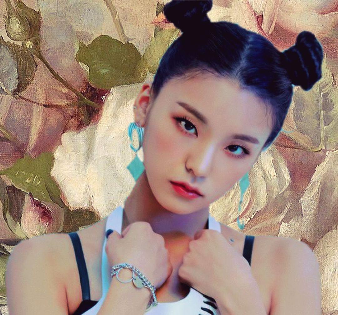 Itzy Desktop Wallpapers - Top Free Itzy Desktop Backgrounds ...