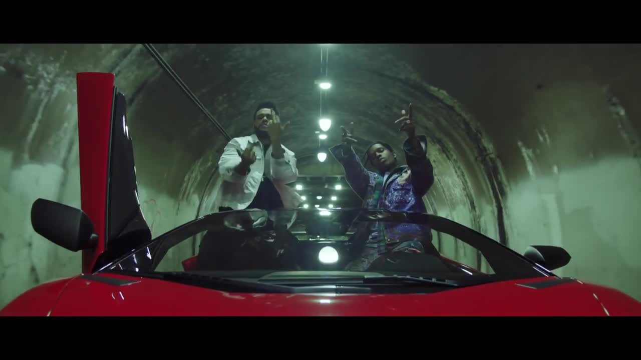 The Weeknd Reminder Wallpapers - Top Free The Weeknd Reminder ...