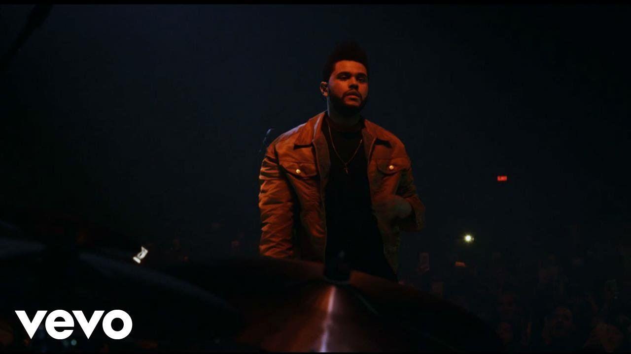 The Weeknd Reminder Wallpapers - Top Free The Weeknd Reminder ...