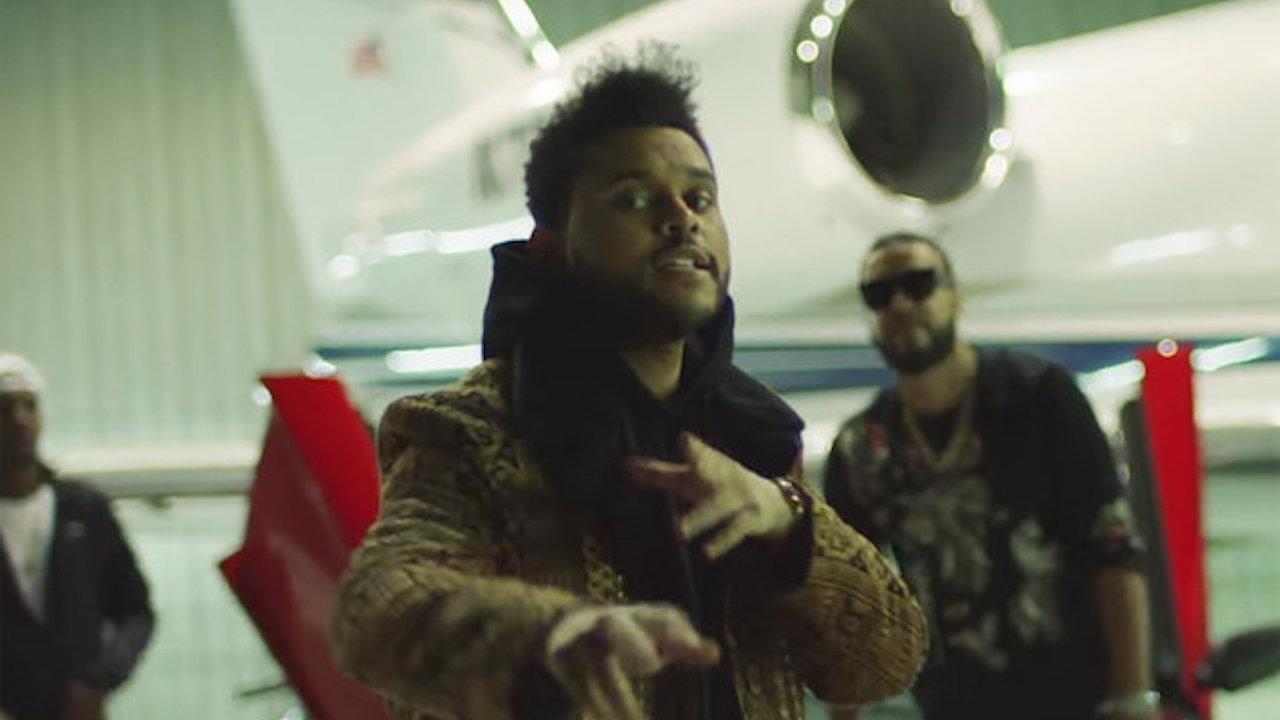 The Weeknd Reminder Wallpapers - Top Free The Weeknd Reminder ...