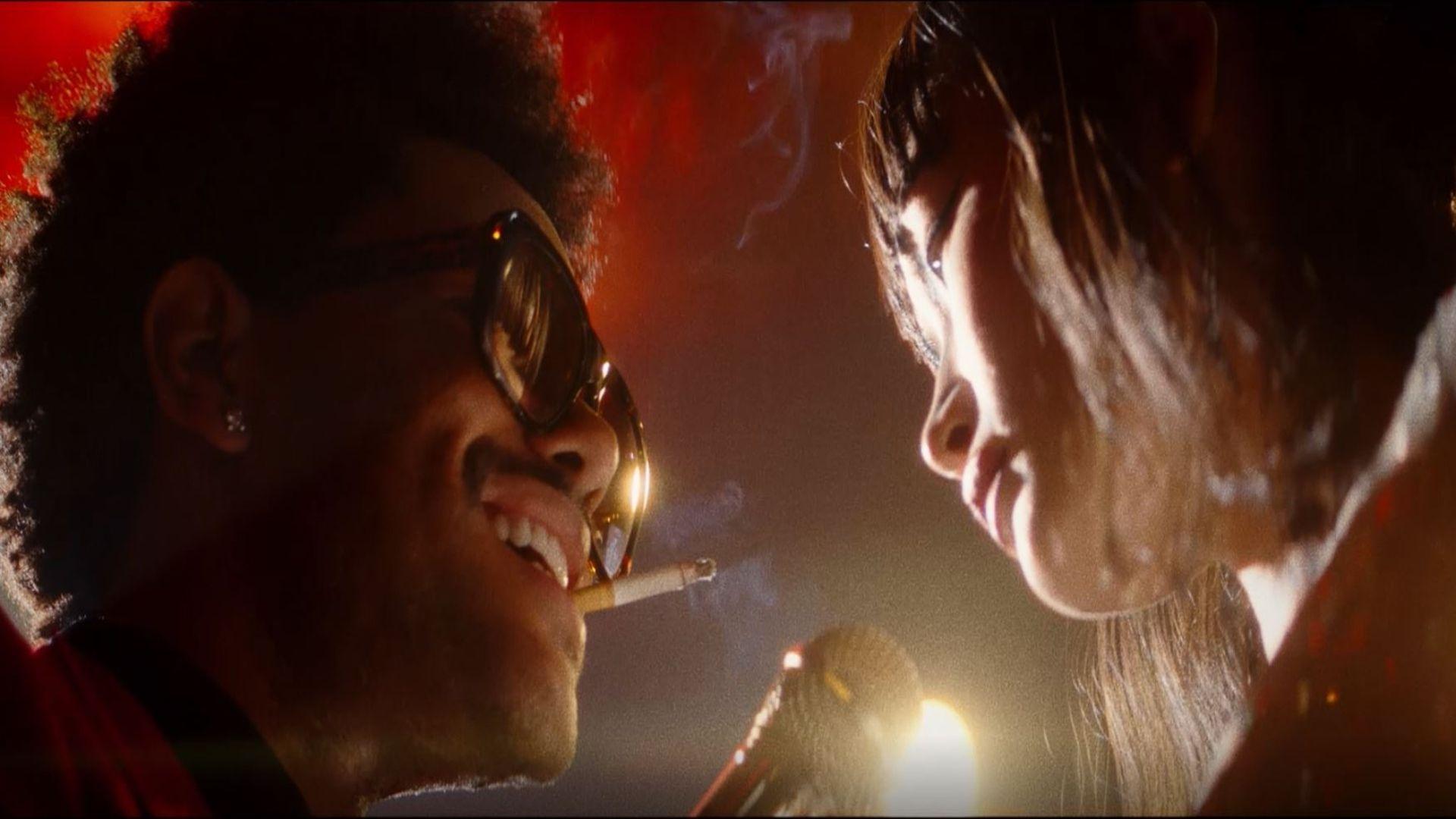 The Weeknd Reminder Wallpapers - Top Free The Weeknd Reminder ...