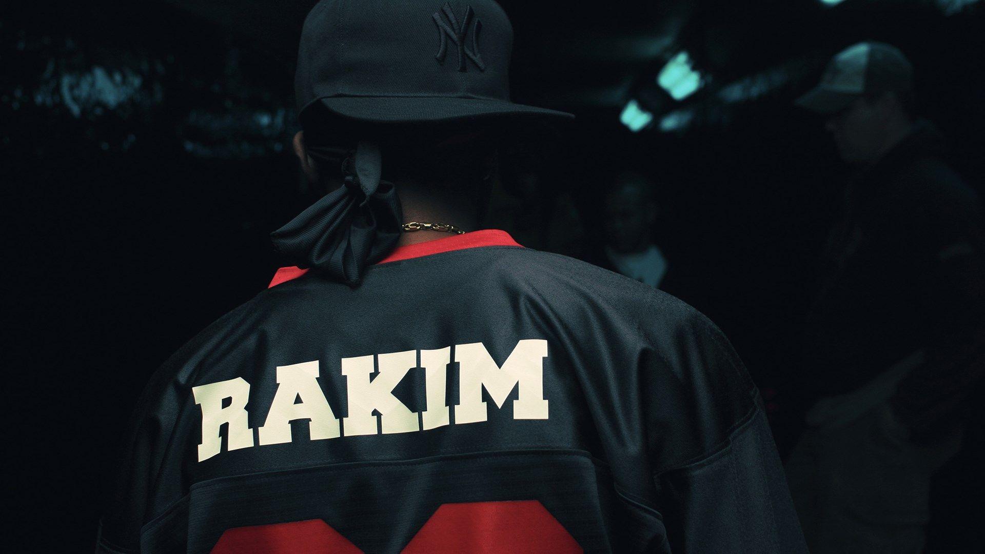 Rakim Wallpapers - Top Free Rakim Backgrounds - WallpaperAccess