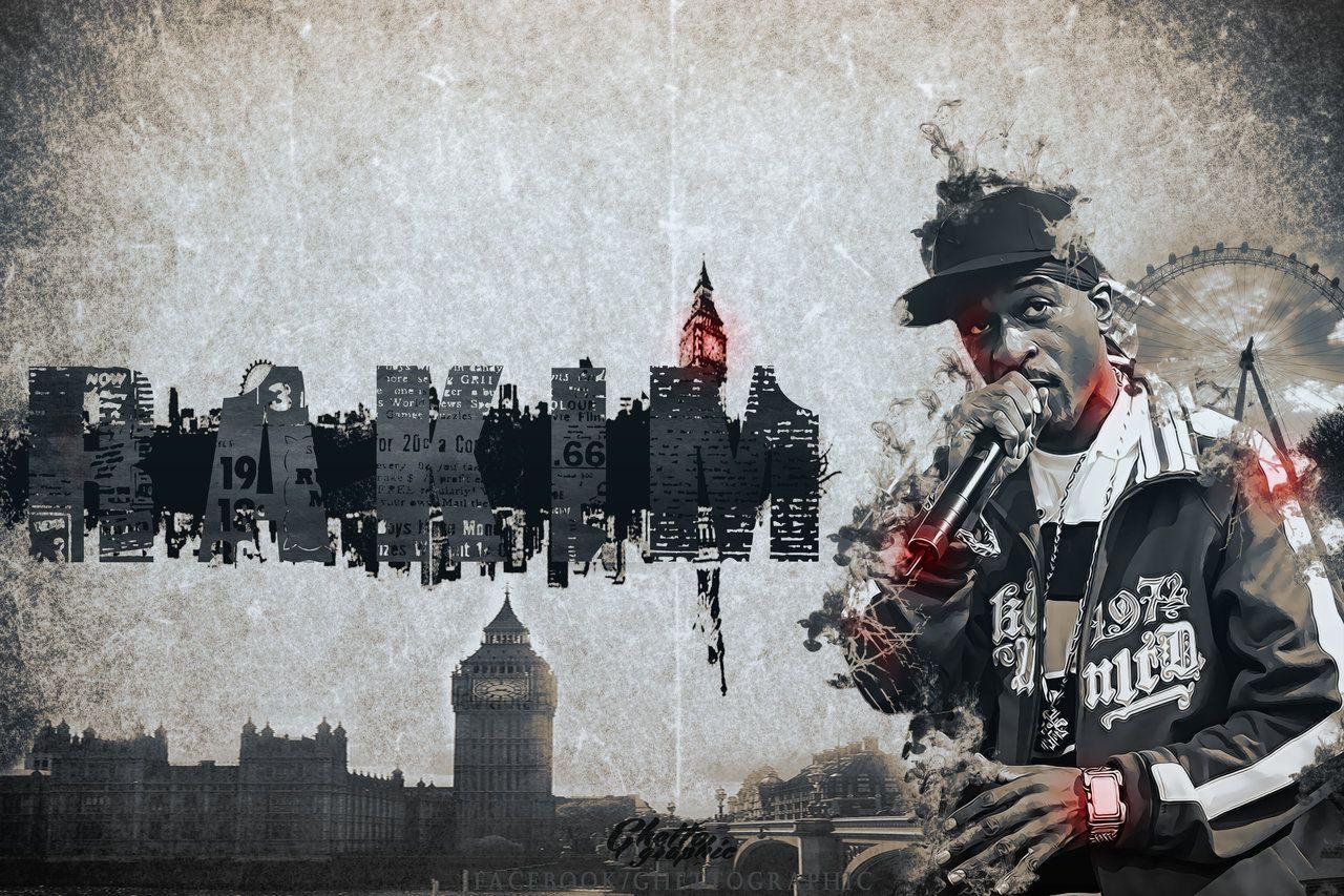 Rakim Wallpapers - Top Free Rakim Backgrounds - WallpaperAccess