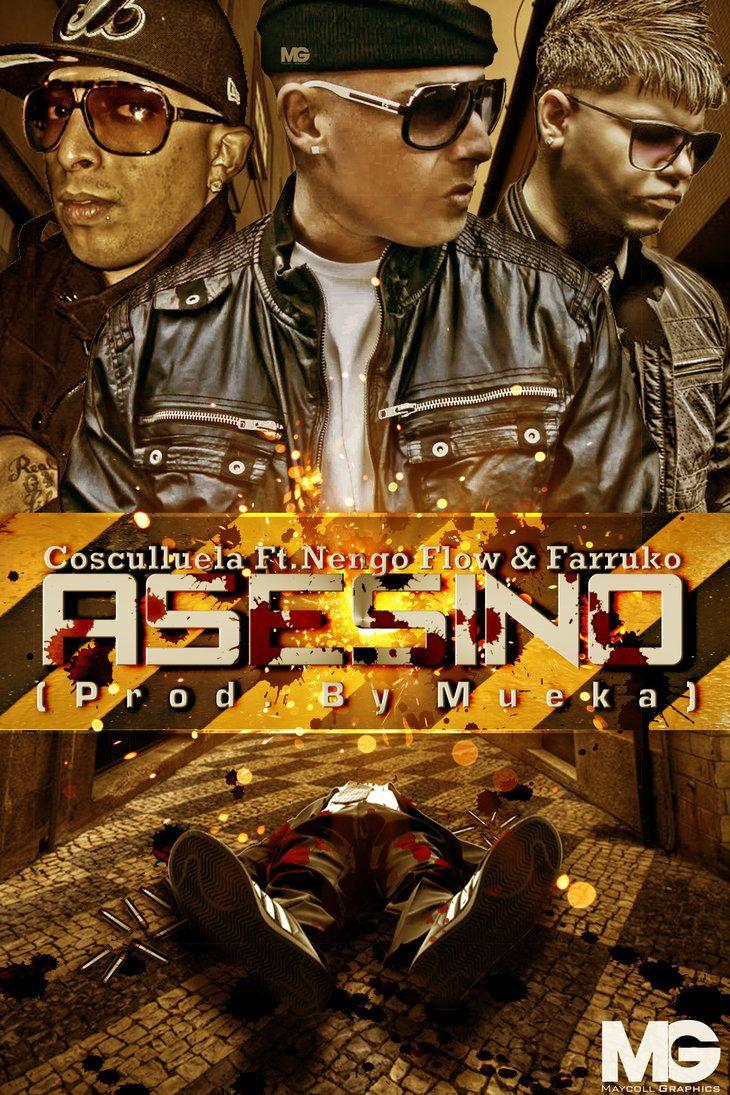 Ñengo Flow Wallpapers - Top Free Ñengo Flow Backgrounds - WallpaperAccess