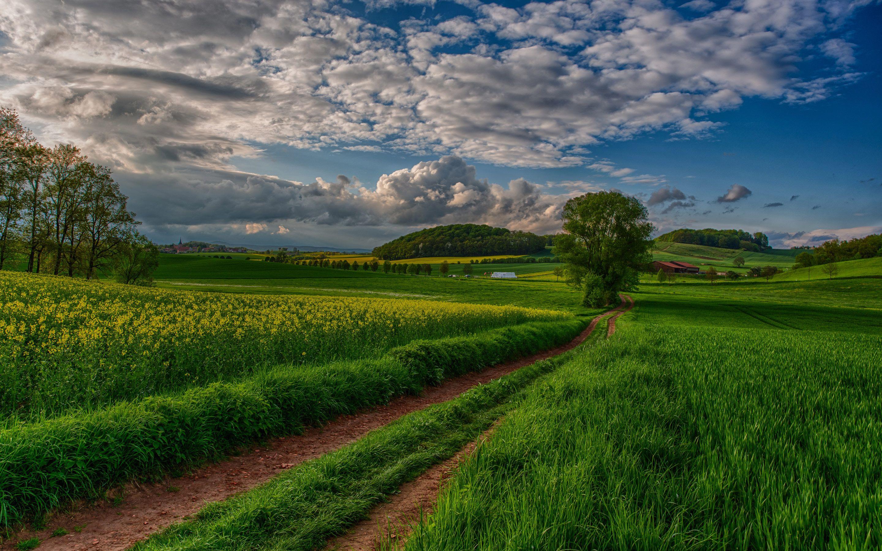 Landscape Scenery Wallpapers - Top Free Landscape Scenery Backgrounds ...