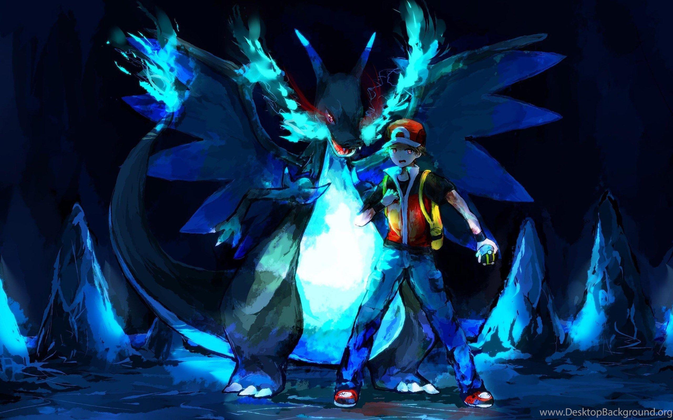 Shiny Pokemon Wallpapers - Top Free Shiny Pokemon Backgrounds ...