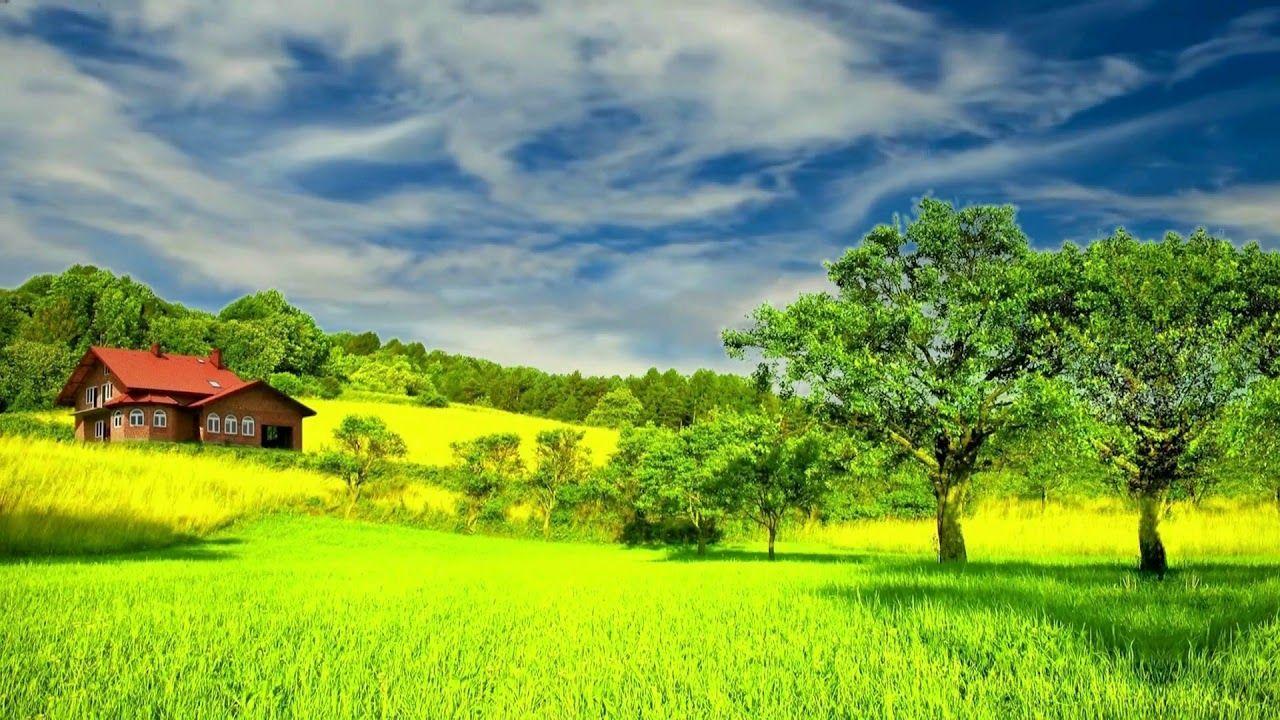 Natural Scenery Wallpapers - Top Free Natural Scenery Backgrounds ...