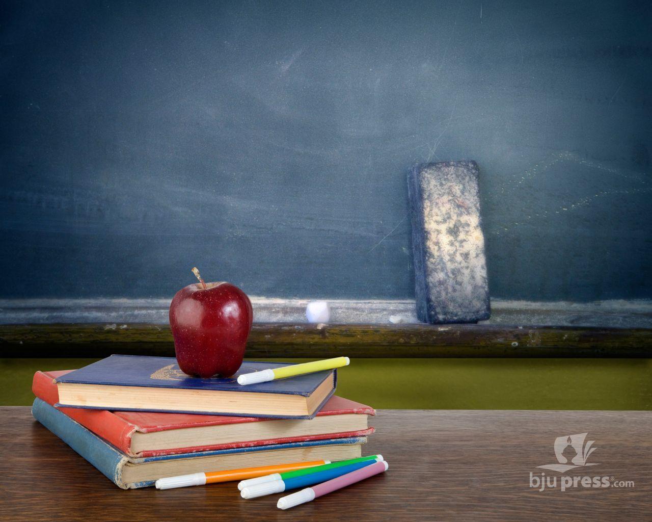 Blue School Wallpapers - Top Free Blue School Backgrounds - WallpaperAccess