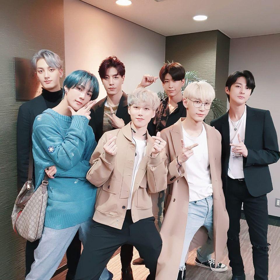 VAV Kpop Wallpapers - Top Free VAV Kpop Backgrounds - WallpaperAccess