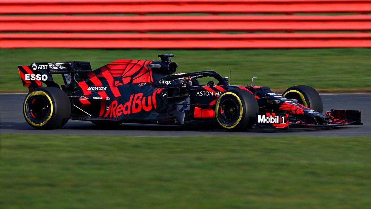 Red Bull 2019 Wallpapers - Top Free Red Bull 2019 Backgrounds ...