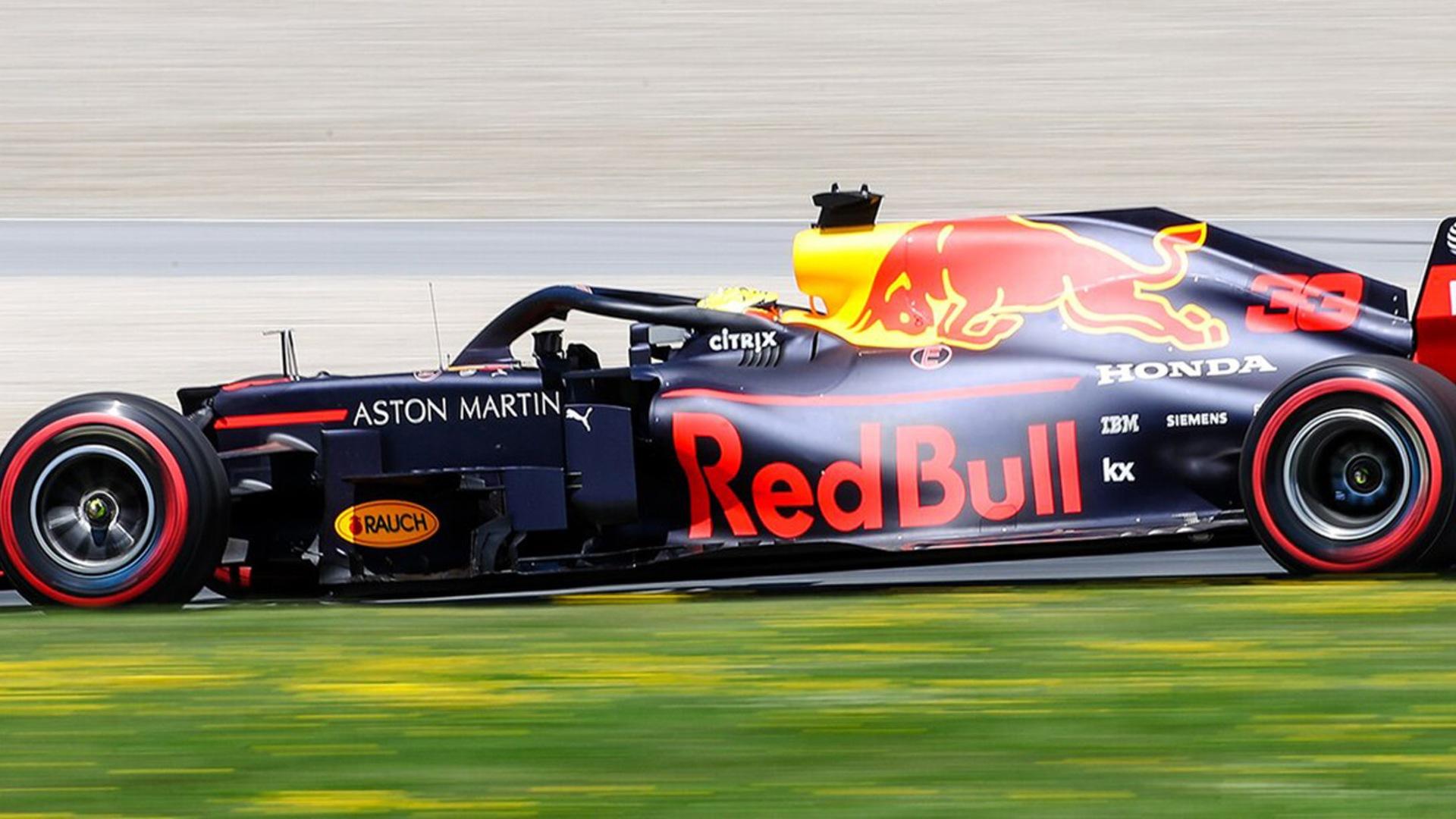 Red Bull 2019 Wallpapers - Top Free Red Bull 2019 Backgrounds ...