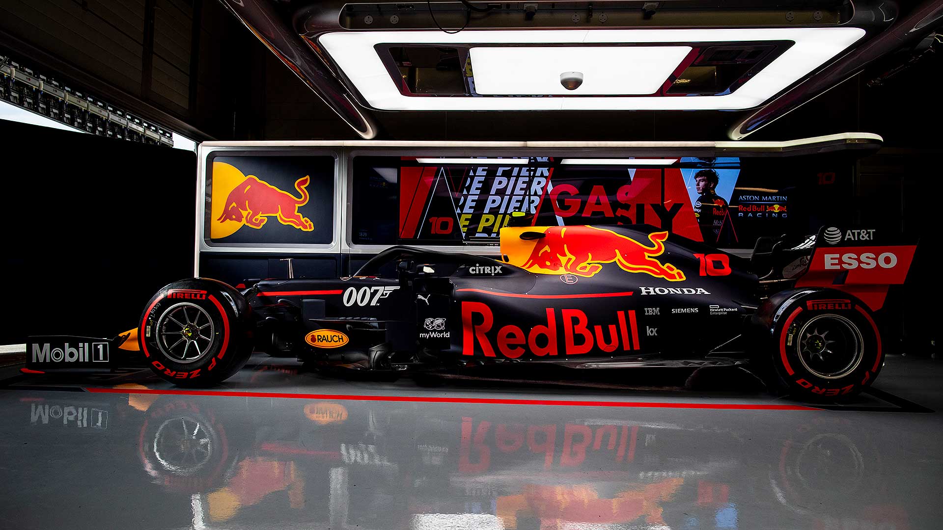 Red Bull Racing F1 Wallpapers - Top Free Red Bull Racing F1 Backgrounds ...