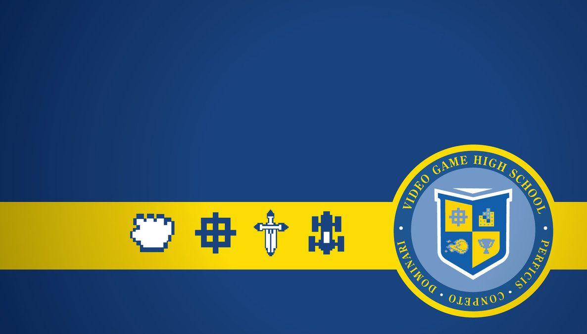 Blue School Wallpapers - Top Free Blue School Backgrounds - WallpaperAccess