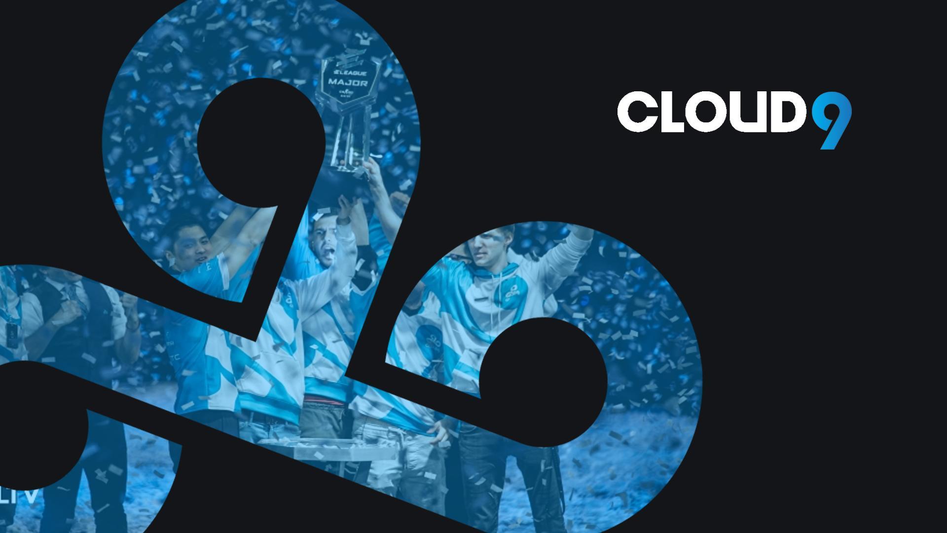 Cloud9 Wallpapers - Top Free Cloud9 Backgrounds - WallpaperAccess