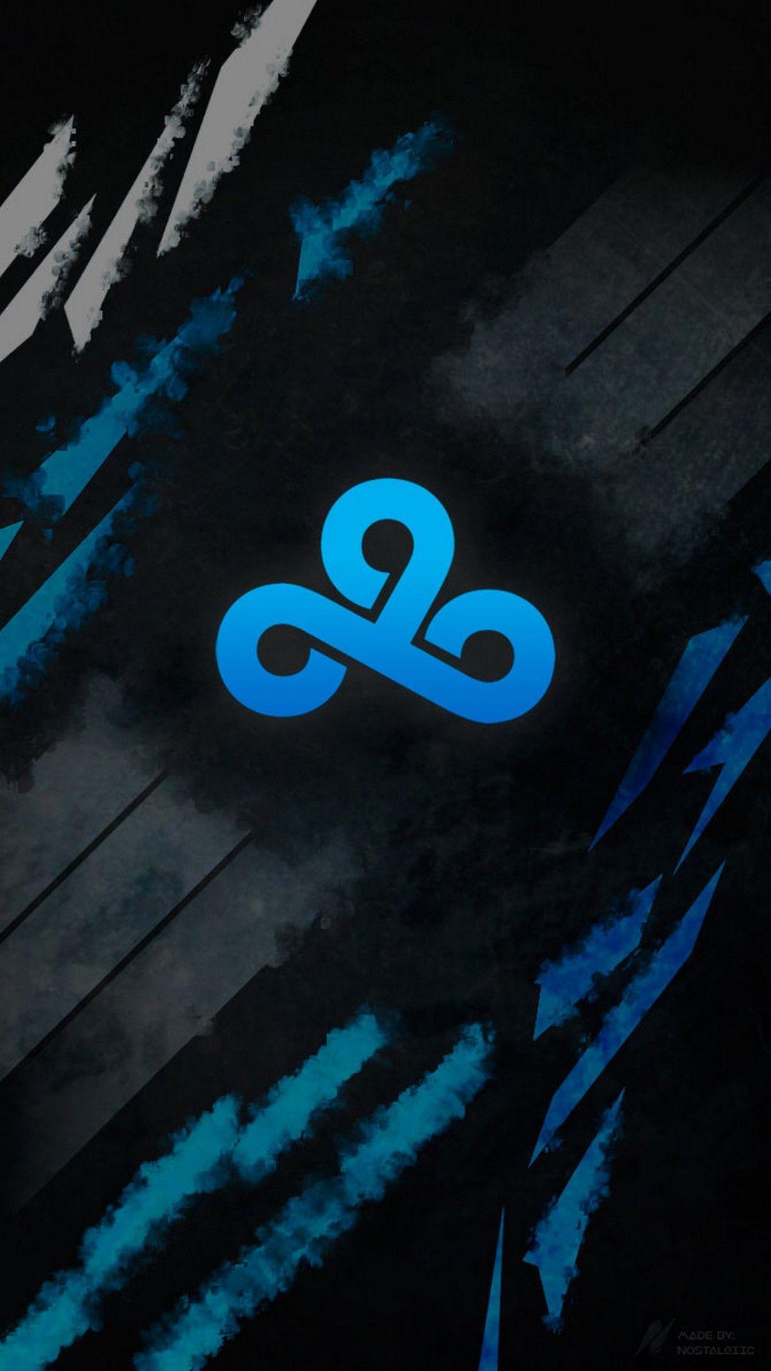 Cloud9 Wallpapers - Top Free Cloud9 Backgrounds - WallpaperAccess