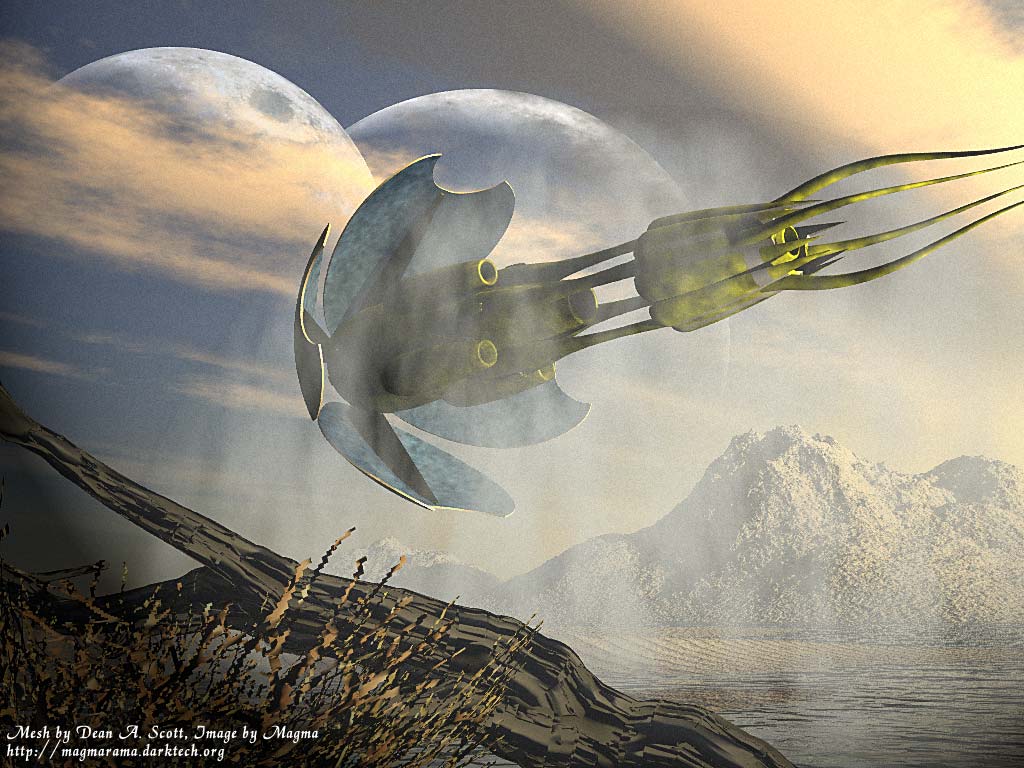 Babylon 5 Wallpapers - Top Free Babylon 5 Backgrounds - WallpaperAccess