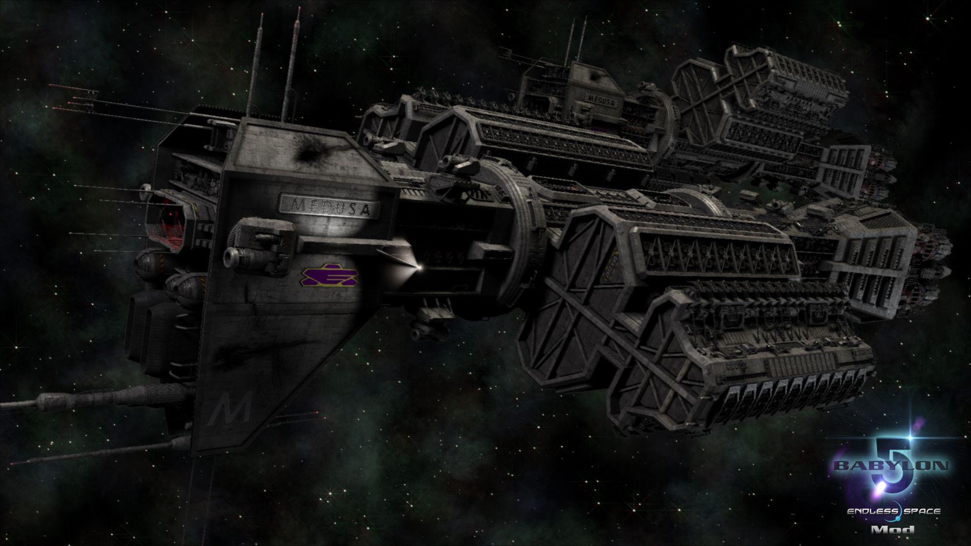 Babylon 5 Wallpapers - Top Free Babylon 5 Backgrounds - WallpaperAccess