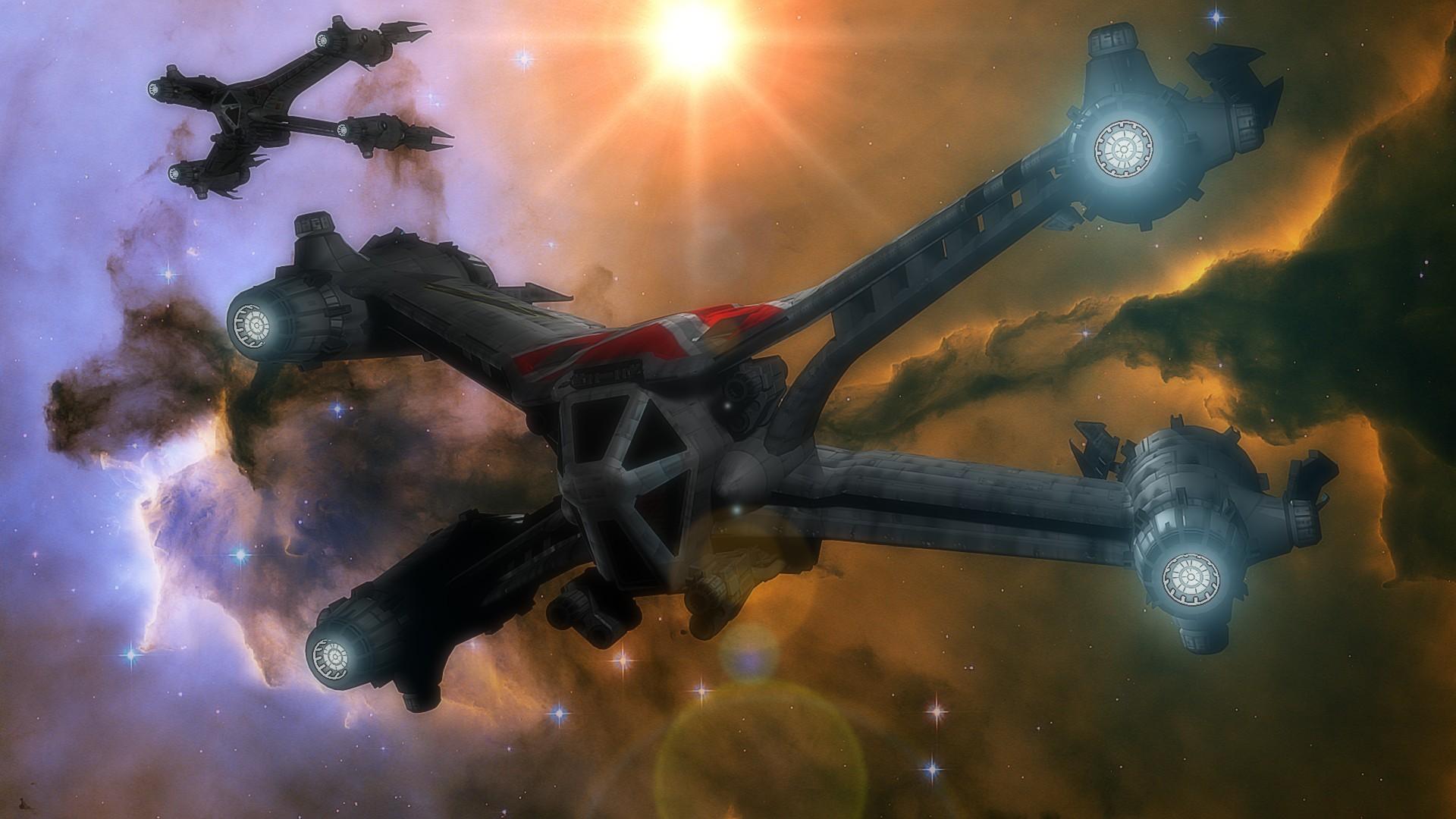 Babylon 5 Wallpapers - Top Free Babylon 5 Backgrounds - WallpaperAccess