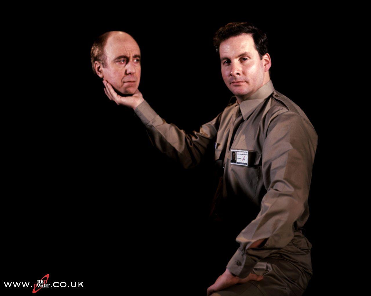 Red Dwarf iPhone Wallpapers - Top Free Red Dwarf iPhone Backgrounds ...