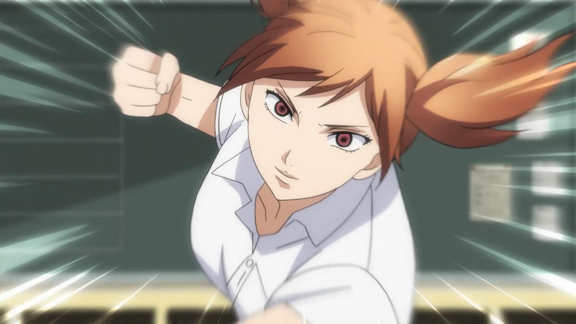 Sakamoto Desu Ga? Wallpapers - Top Free Sakamoto Desu Ga? Backgrounds ...