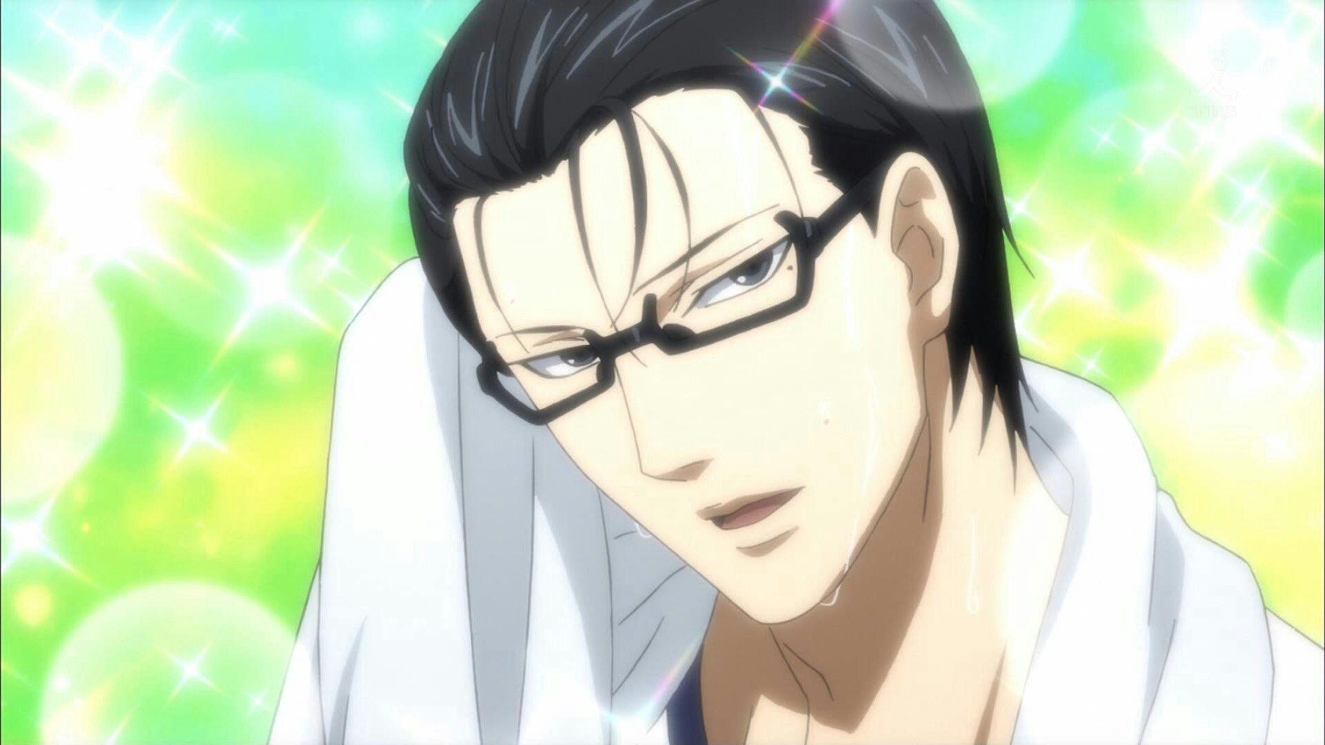 Sakamoto Desu Ga? Wallpapers - Top Free Sakamoto Desu Ga? Backgrounds ...