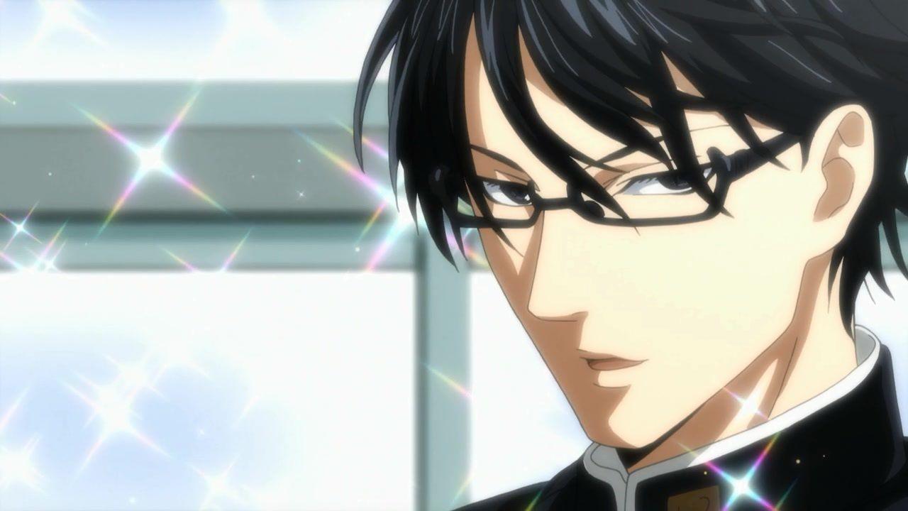 Sakamoto Desu Ga? Wallpapers - Top Free Sakamoto Desu Ga? Backgrounds ...
