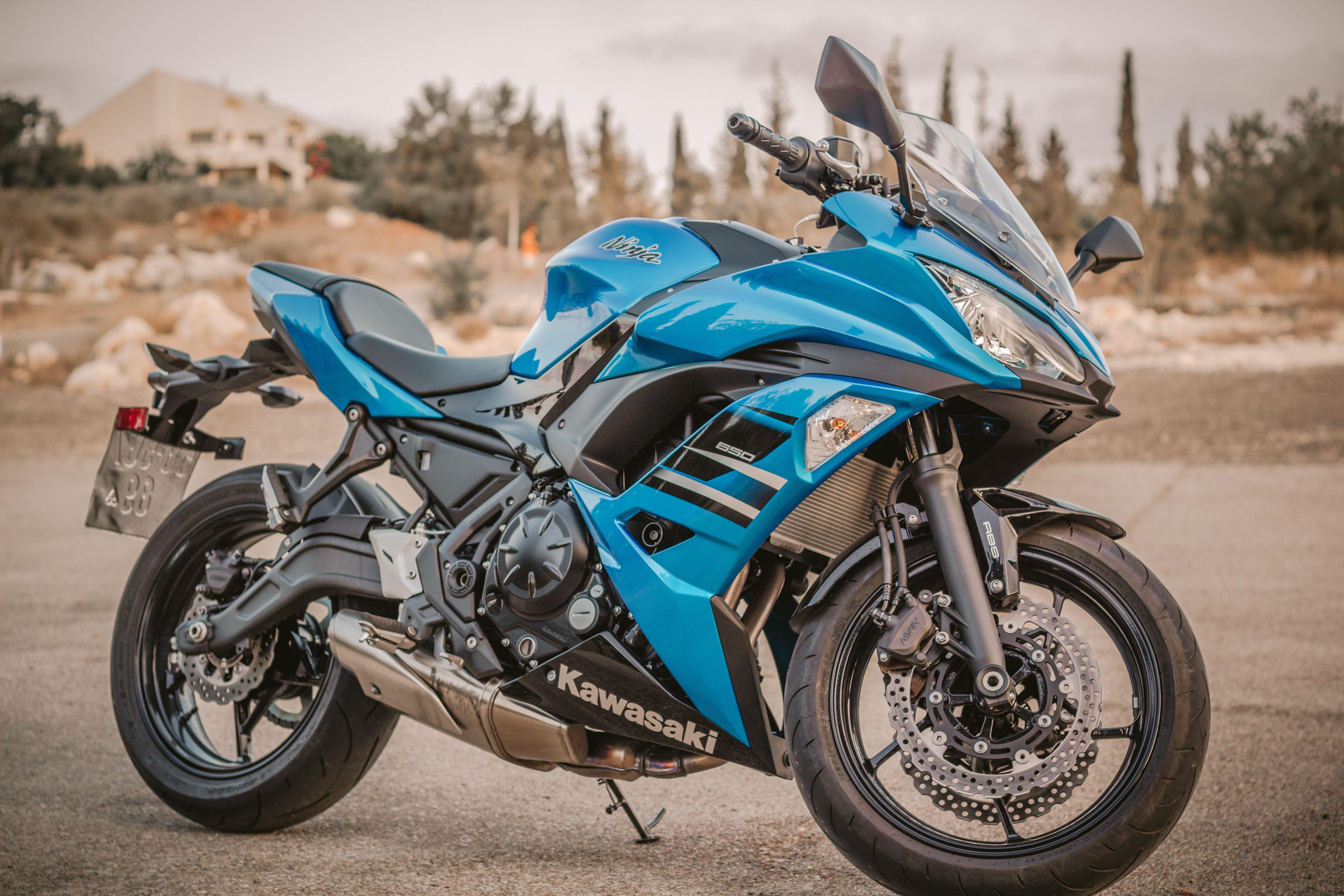 Kawasaki Ninja 1000 Blue Wallpapers - Top Free Kawasaki Ninja 1000 Blue ...