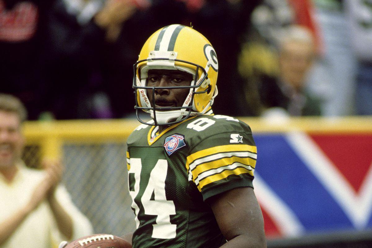Sterling Sharpe Wallpapers - Top Free Sterling Sharpe Backgrounds ...