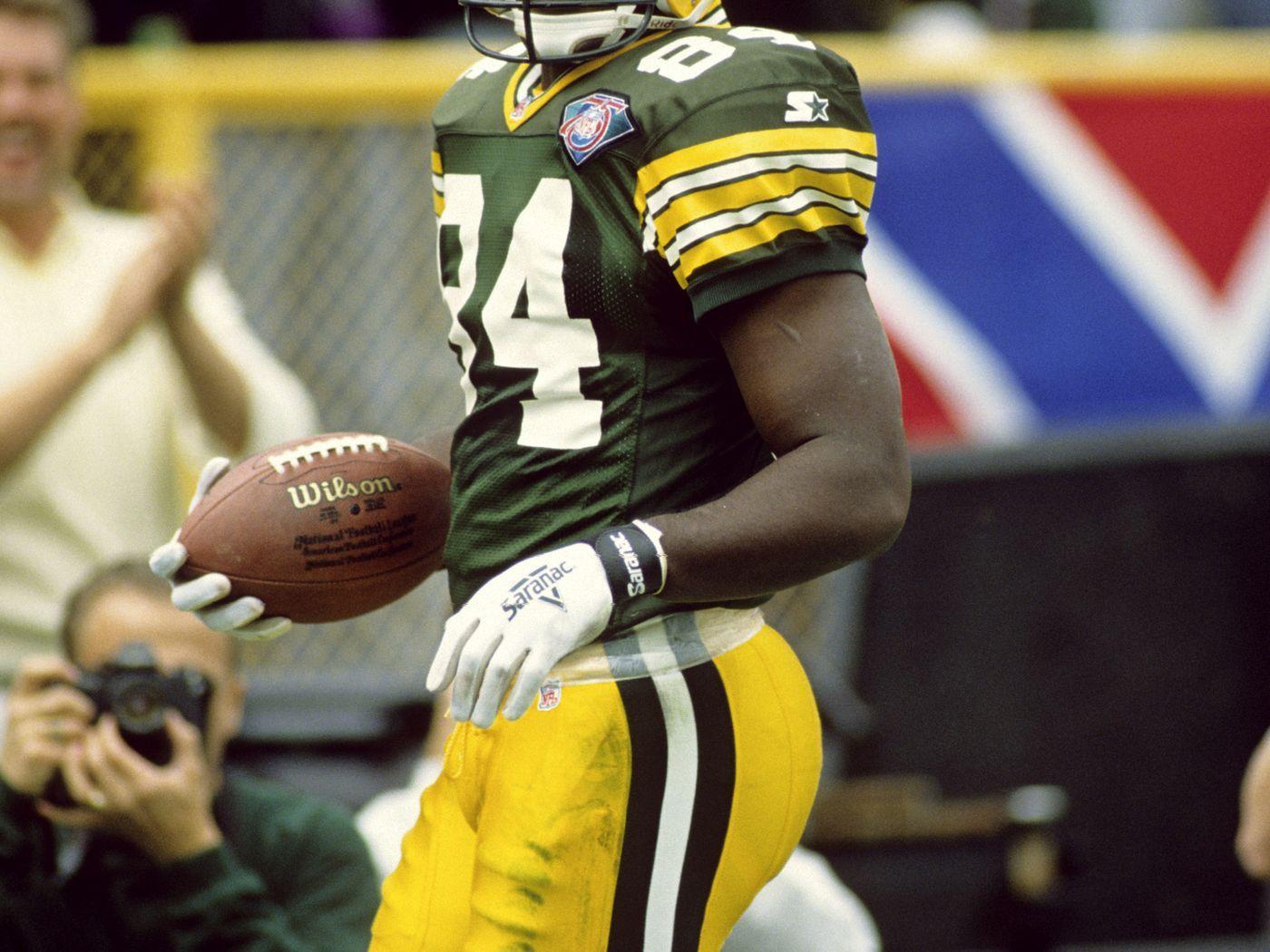 Sterling Sharpe Wallpapers - Top Free Sterling Sharpe Backgrounds ...