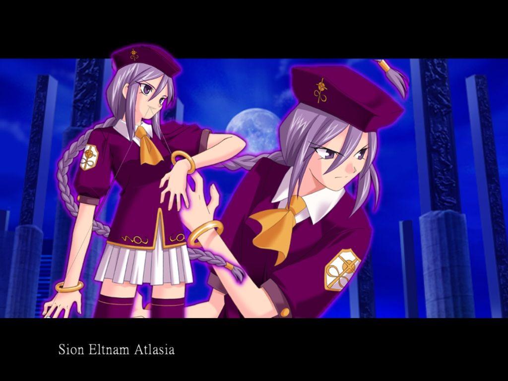 Melty Blood Wallpapers - Top Free Melty Blood Backgrounds - WallpaperAccess