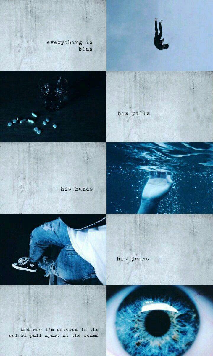 All The Bright Places Wallpapers - Top Free All The Bright Places ...