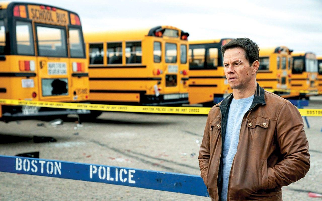 Spenser Confidential Wallpapers - Top Free Spenser Confidential ...