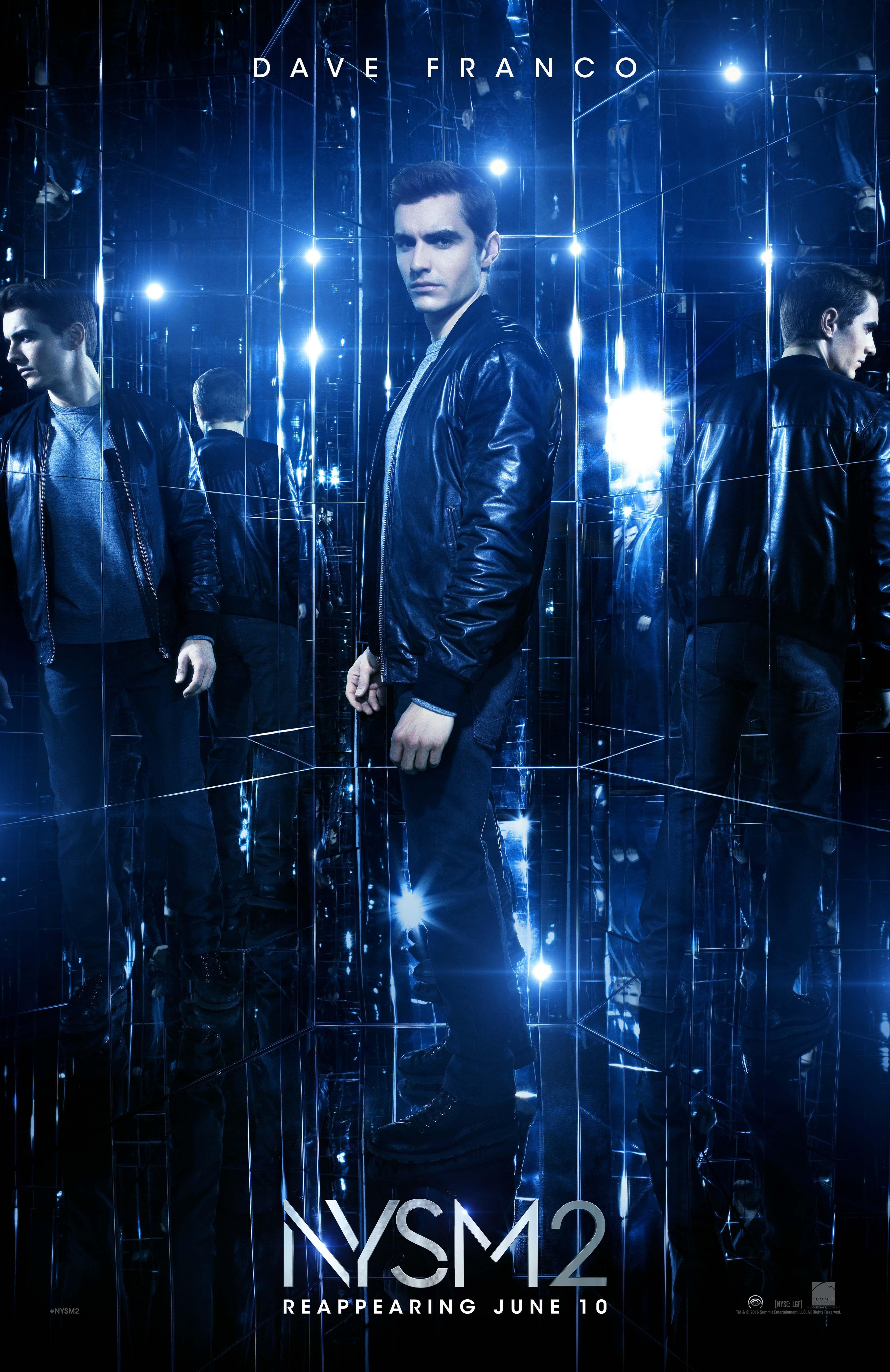 Now You See Me 2 Wallpapers - Top Free Now You See Me 2 Backgrounds ...