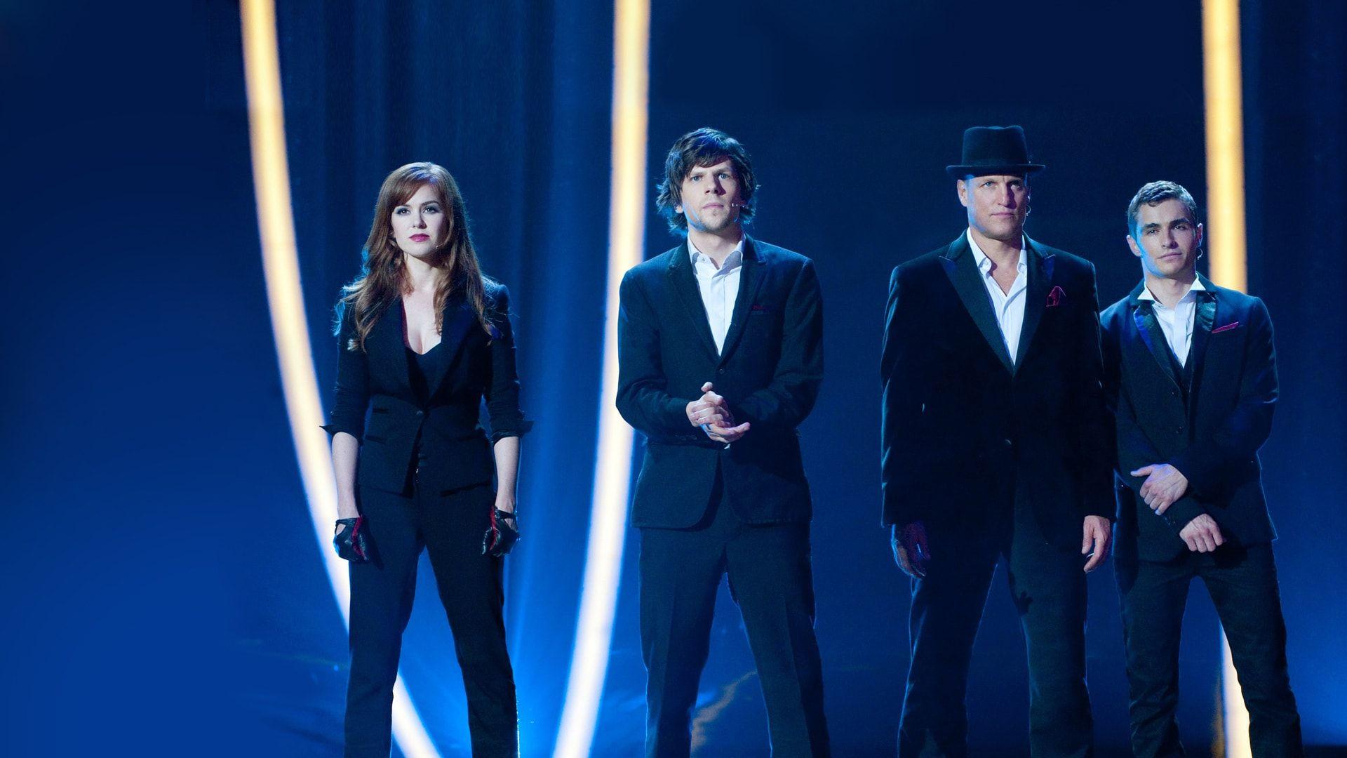 Now You See Me 2 Wallpapers - Top Free Now You See Me 2 Backgrounds ...