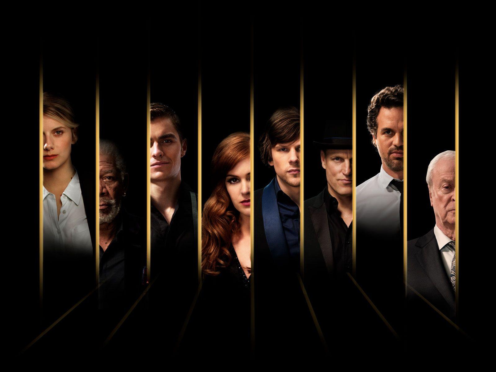 Now You See Me 2 Wallpapers - Top Free Now You See Me 2 Backgrounds ...