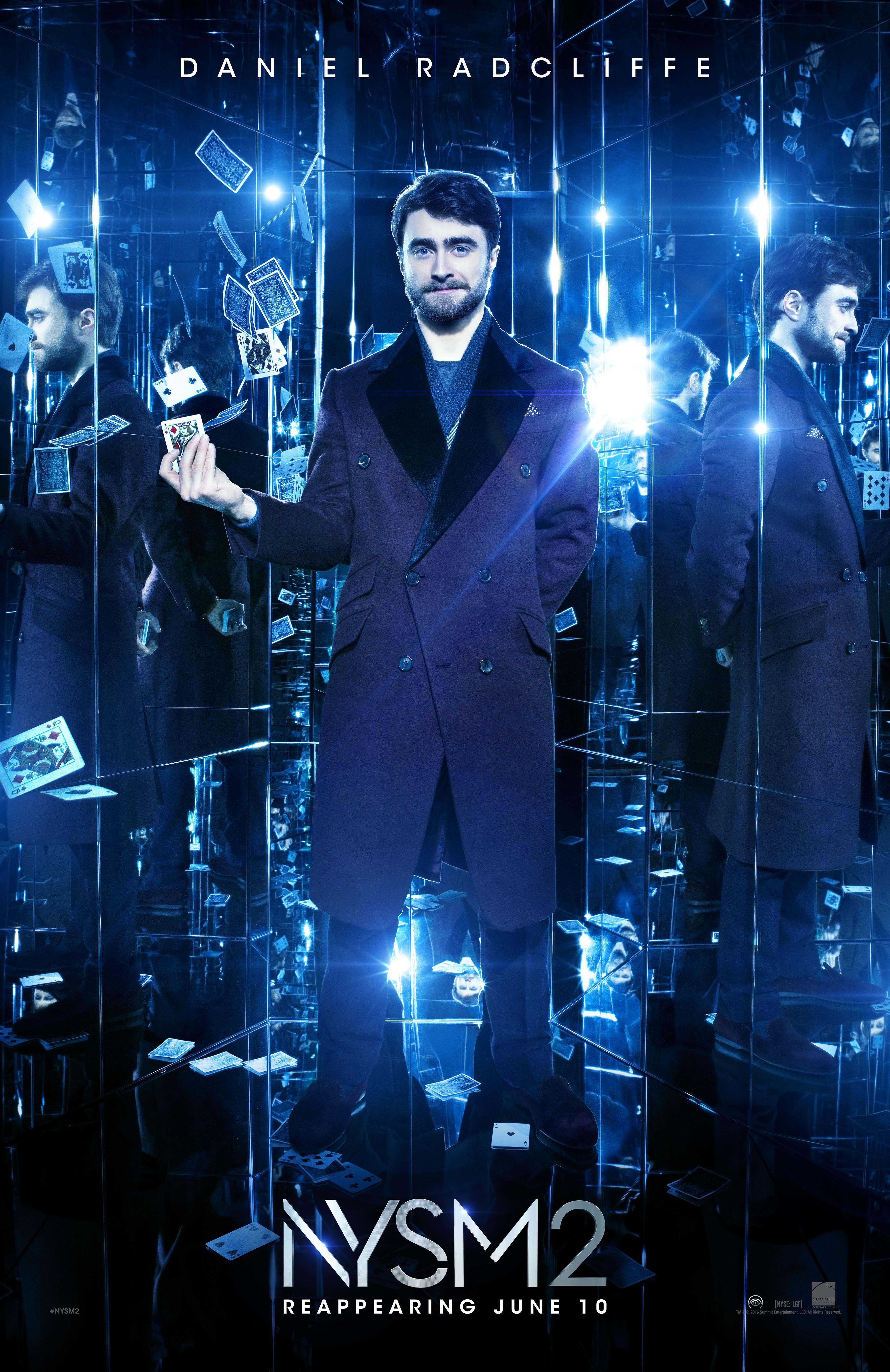 Now You See Me 2 Wallpapers - Top Free Now You See Me 2 Backgrounds ...