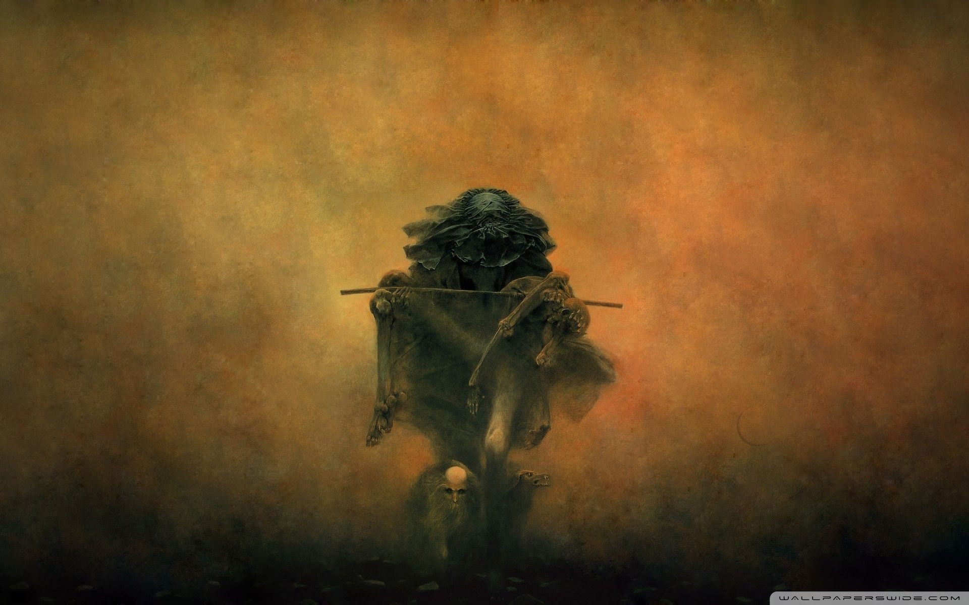 Burden Wallpapers - Top Free Burden Backgrounds - WallpaperAccess