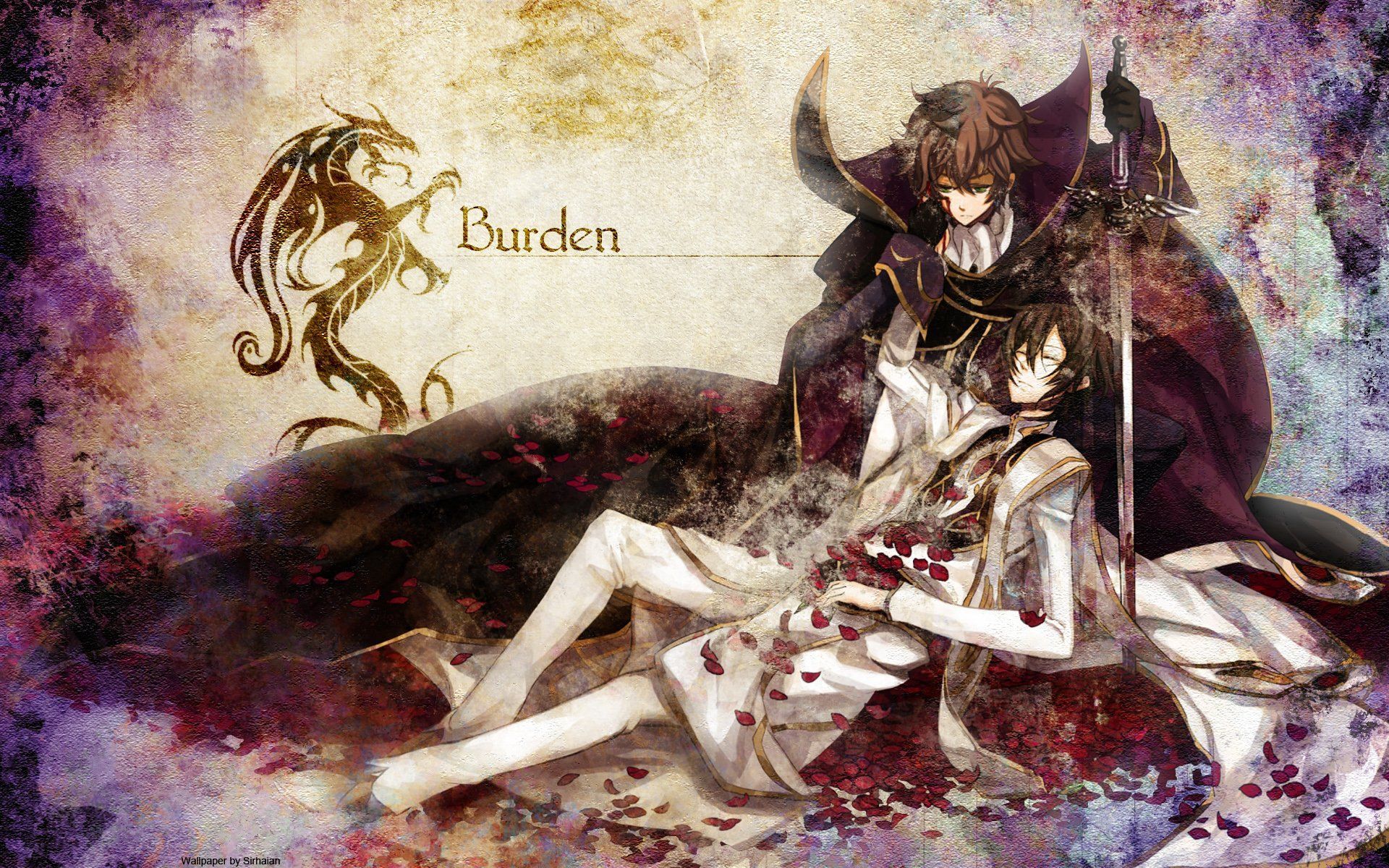 Burden Wallpapers - Top Free Burden Backgrounds - WallpaperAccess