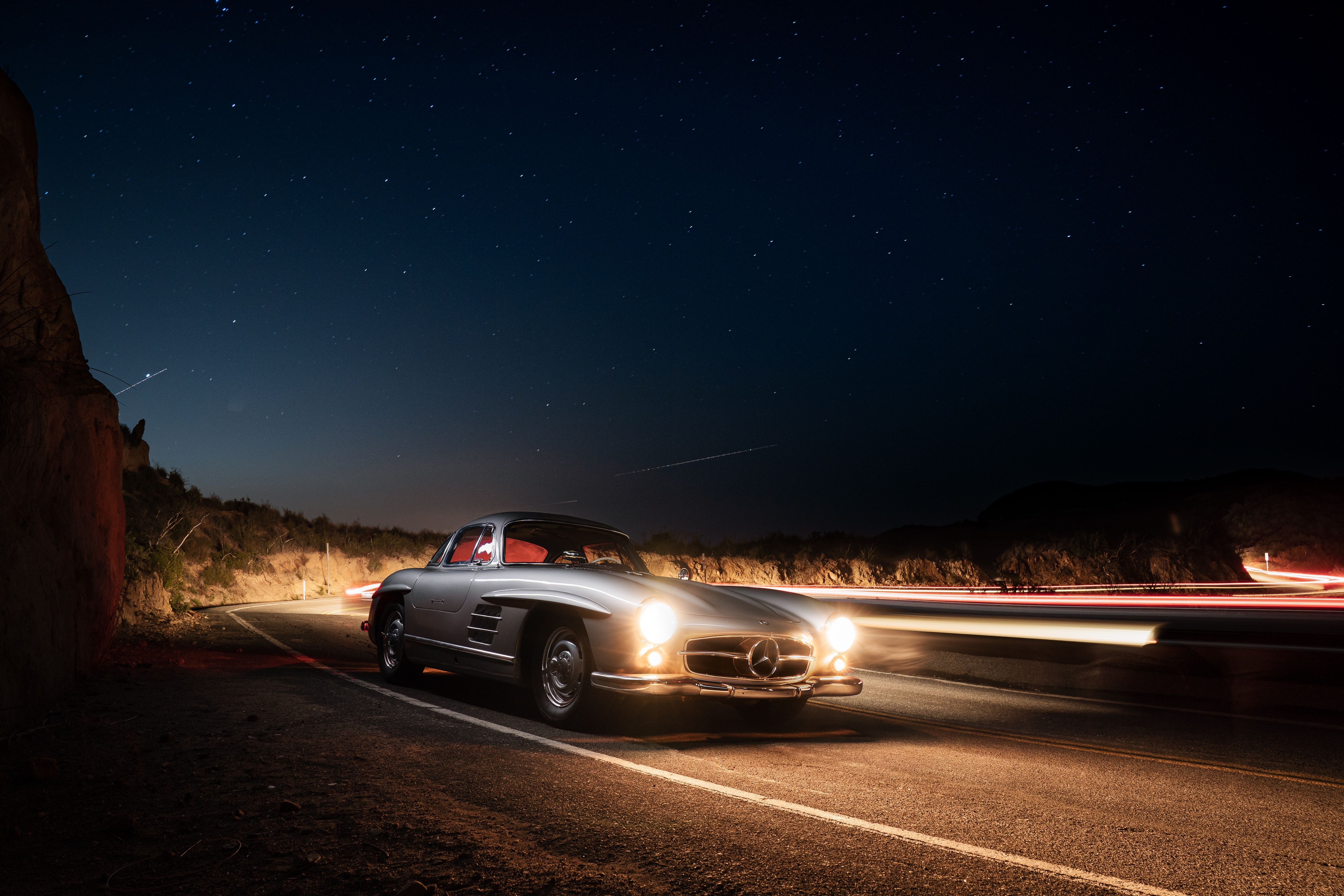 Mercedes-Benz 300 SL Wallpapers - Top Free Mercedes-Benz 300 SL ...