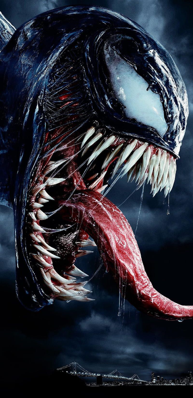 Venom Full Body Wallpapers - Top Free Venom Full Body Backgrounds ...